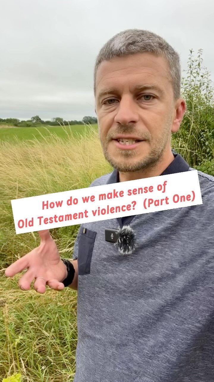 About — MICHAEL OTS