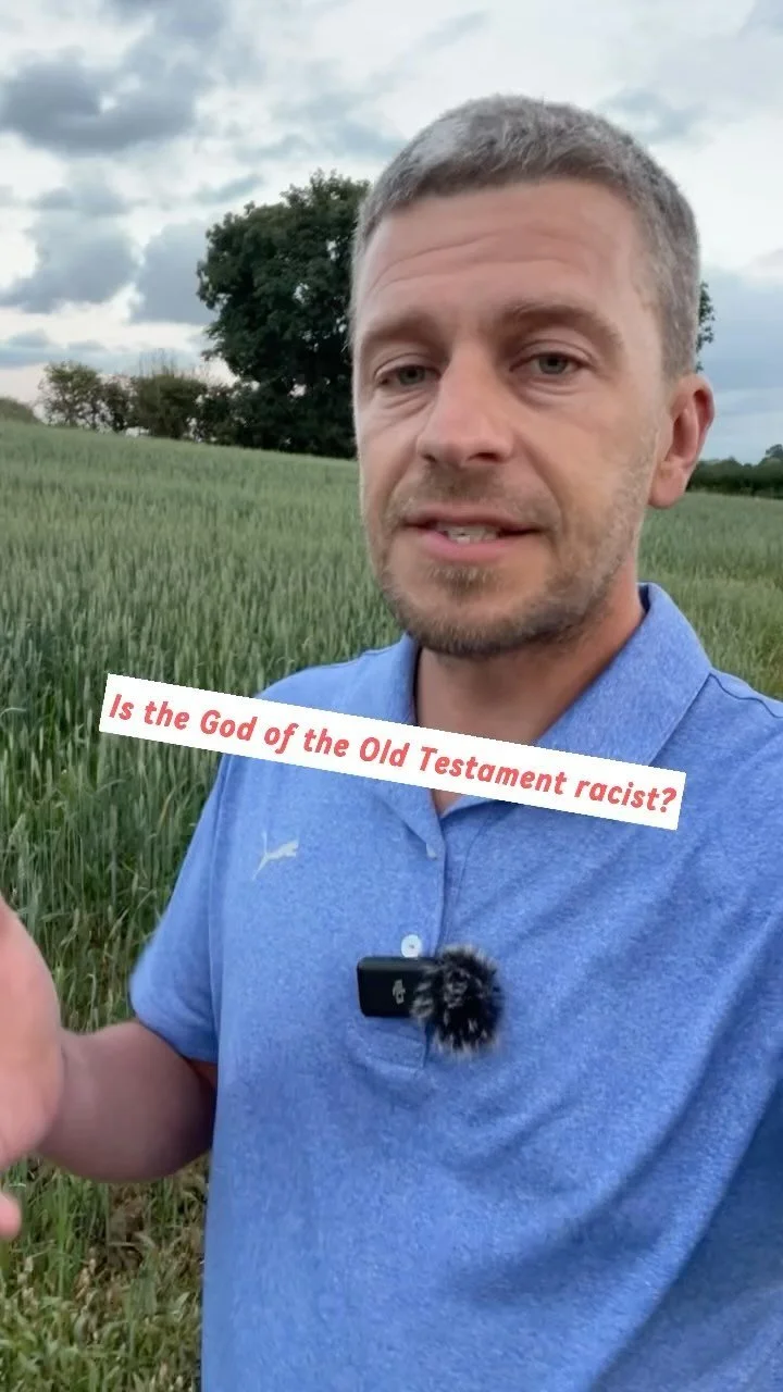 About — MICHAEL OTS