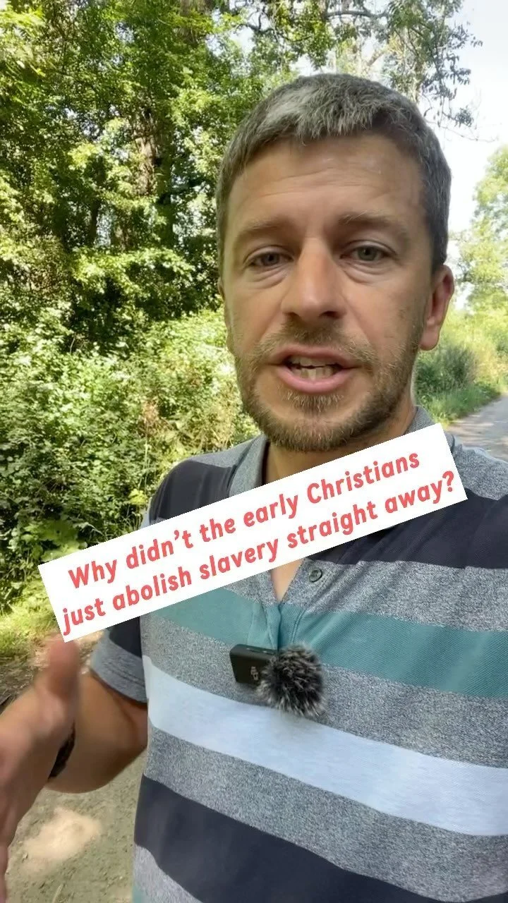 About — MICHAEL OTS