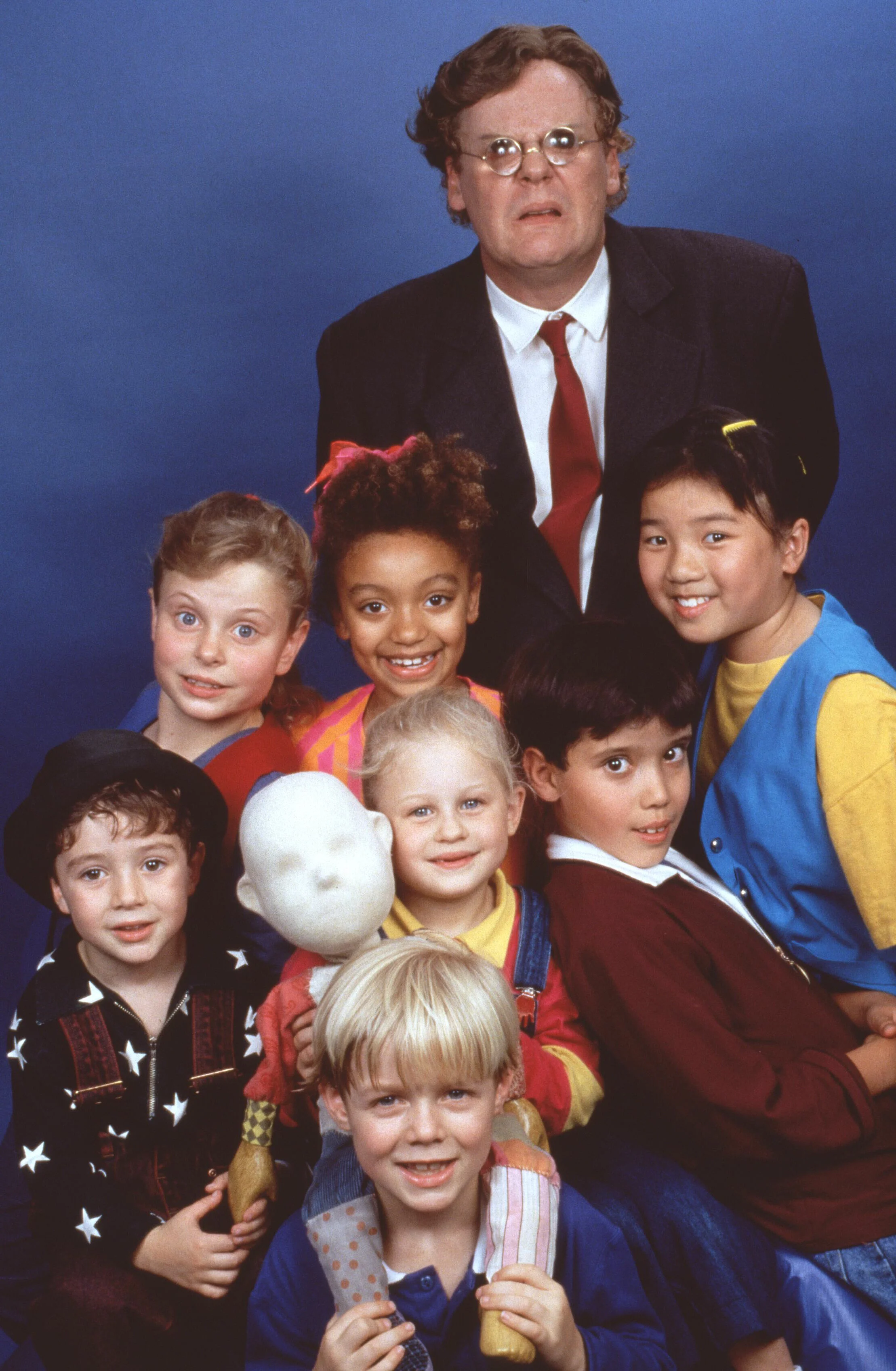 About — Australian Children's Television Cultures