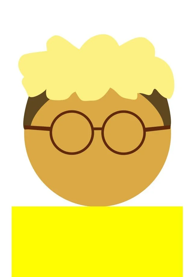 Our People — CHILD.Creatives