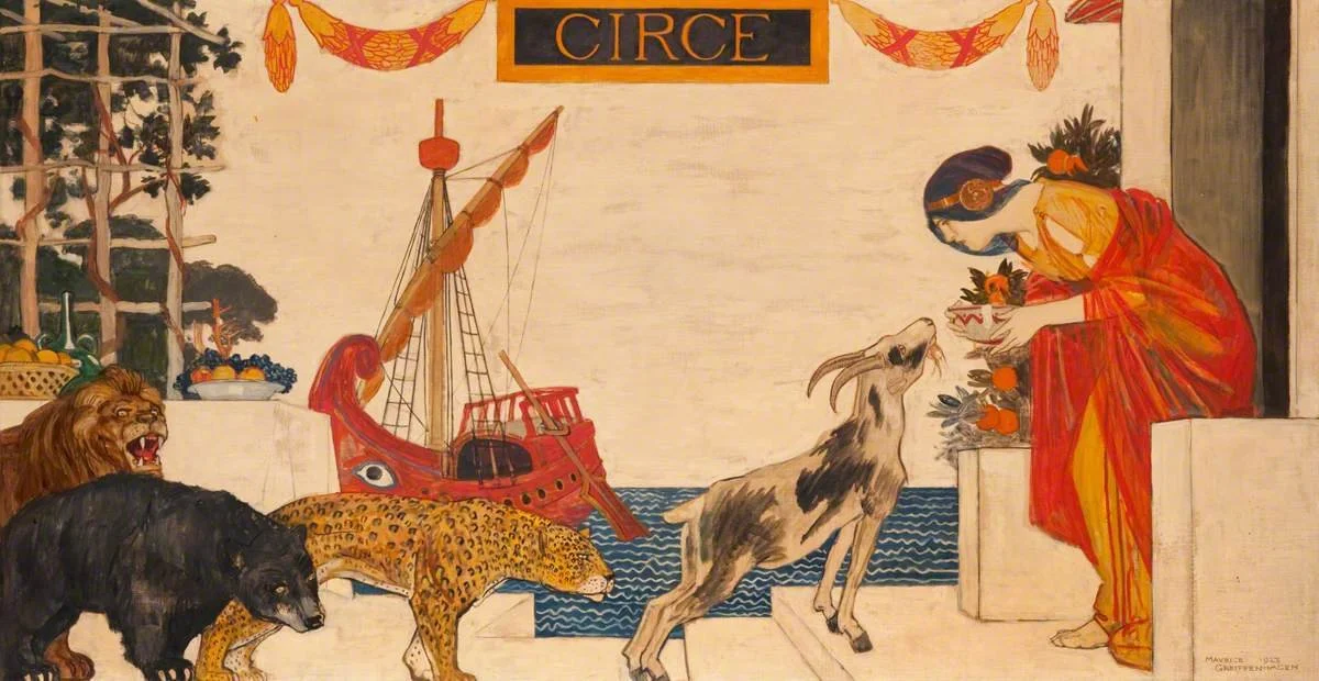 The Odyssey’s antagonists, ranked from most to least useless — Plato's Fire