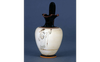 Ancient Greek funerary vases — Plato's Fire