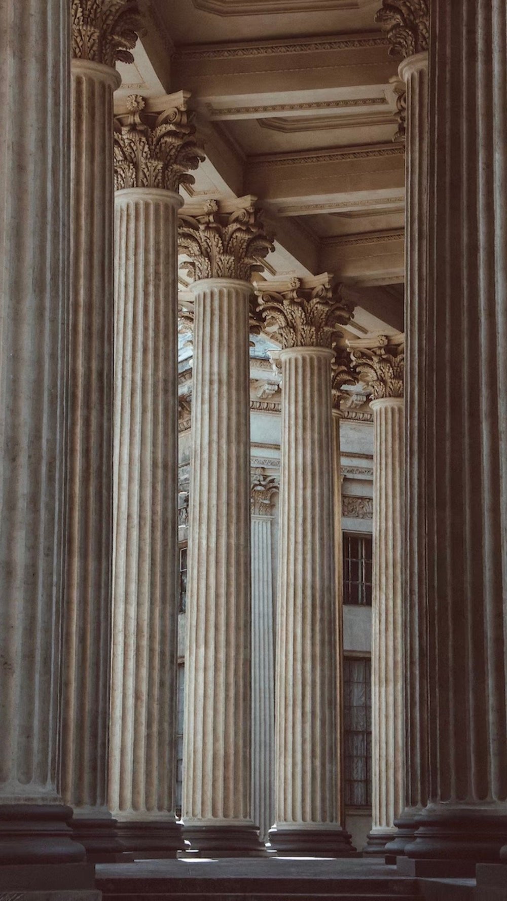 ancient greek aesthetic wallpapers — Plato's Fire