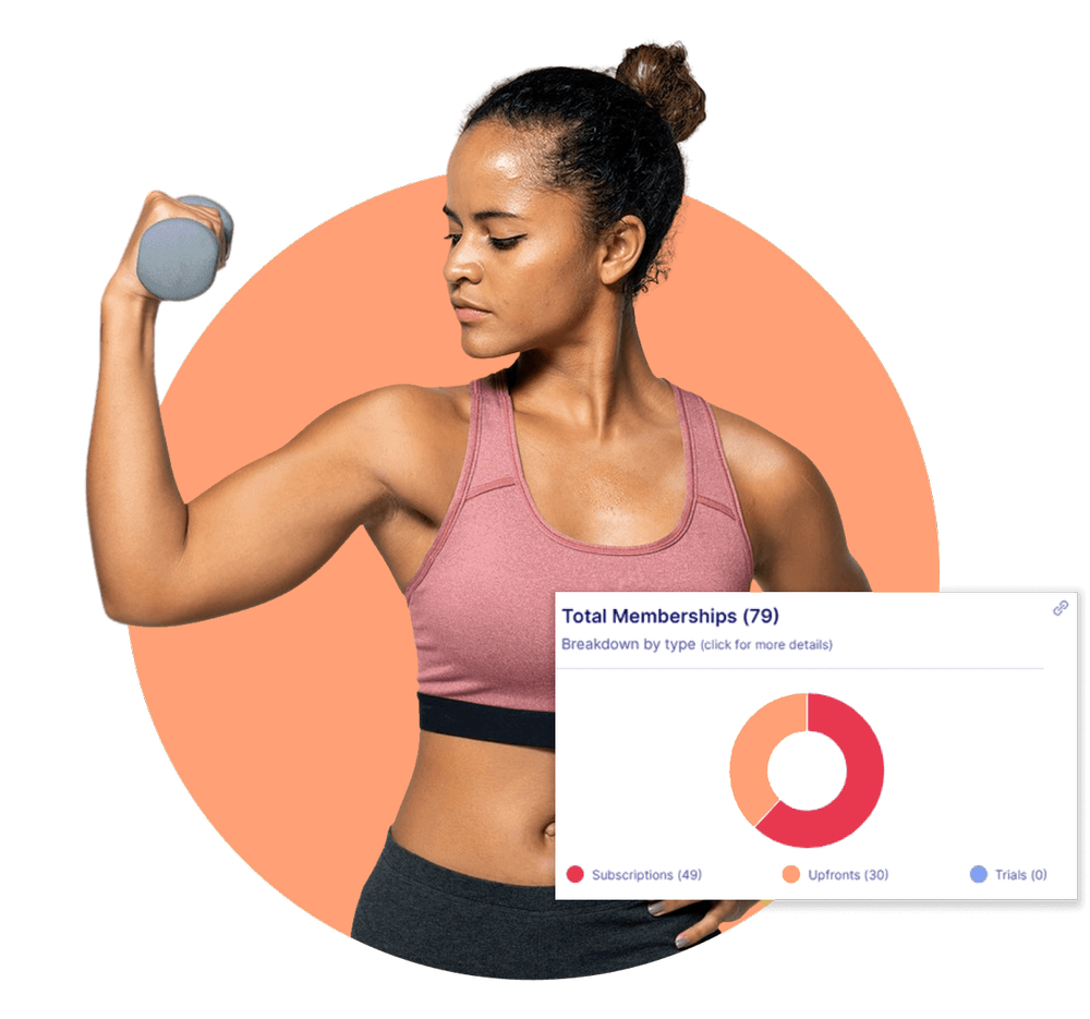 Member360 | Australian Gym Member Management Software
