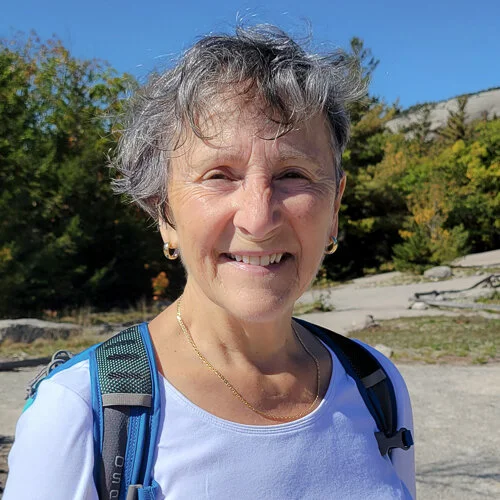 Board Of Directors — NH Healthy Climate