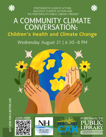 Our Events — NH Healthy Climate