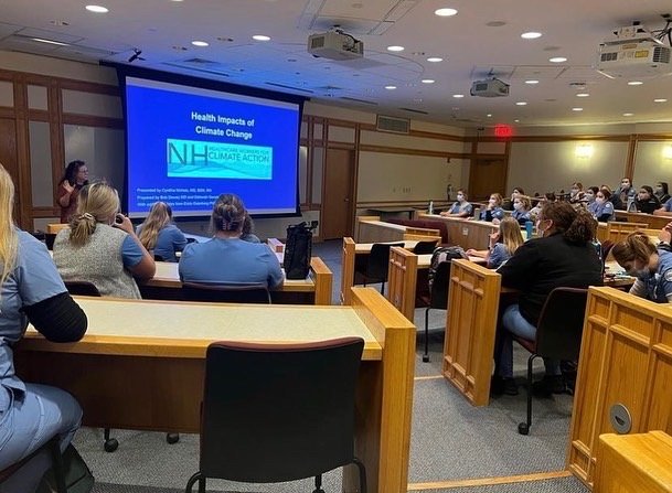 Our News — NH Healthcare Workers For Climate Action