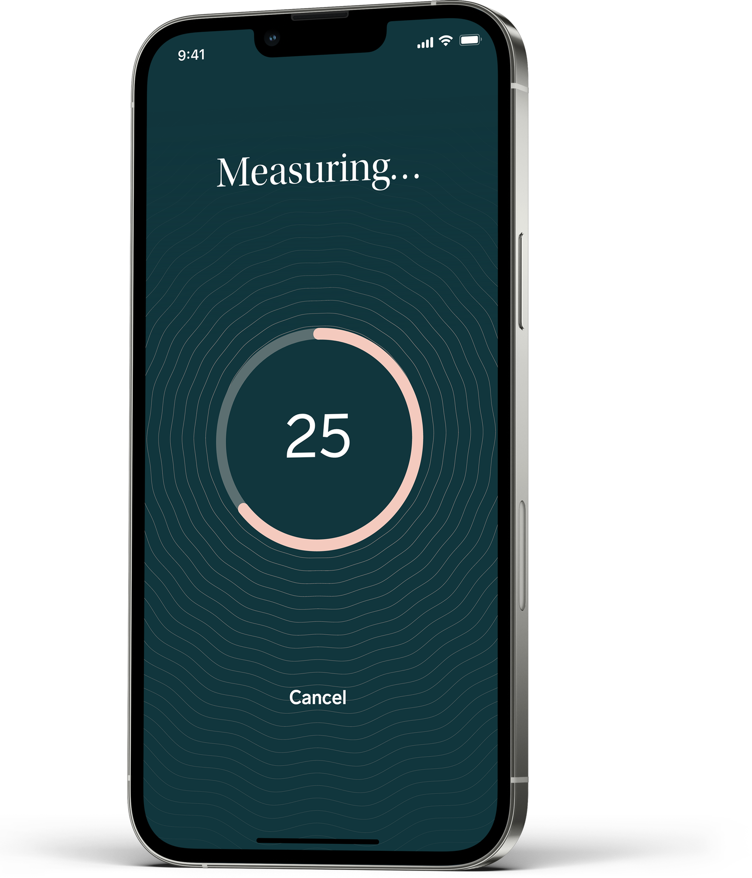 A Fib Detection Program — Cardiosignal