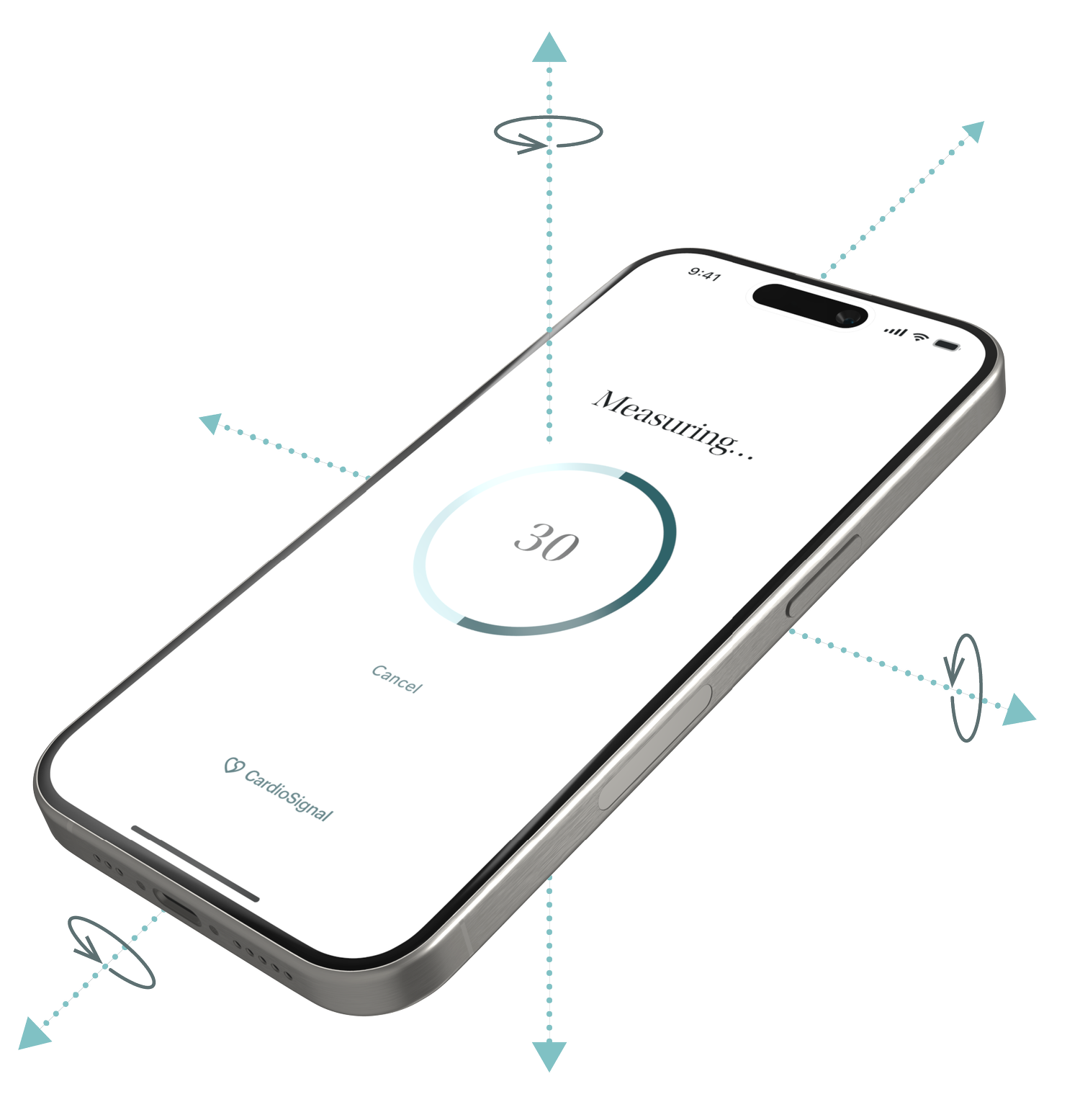 CardioSignal