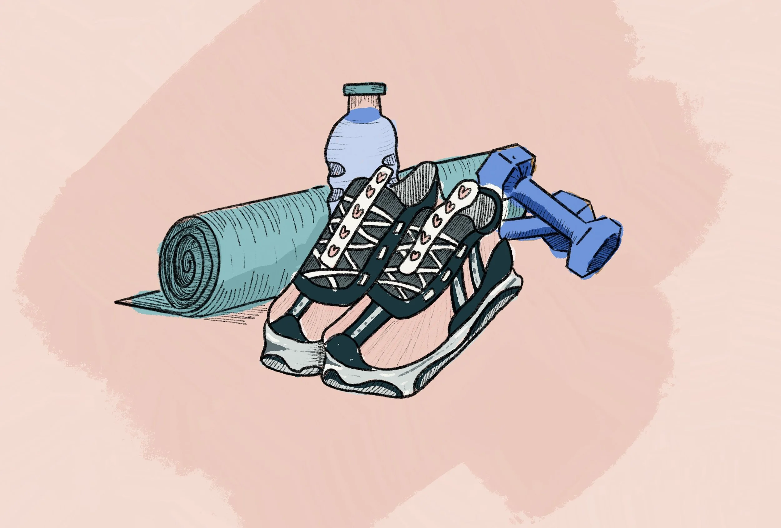 Sweating it off – Why and how to exercise with atrial fibrillation ...