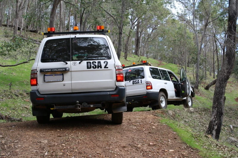 Drive Safe Australia (WA), driver training in Western Australia