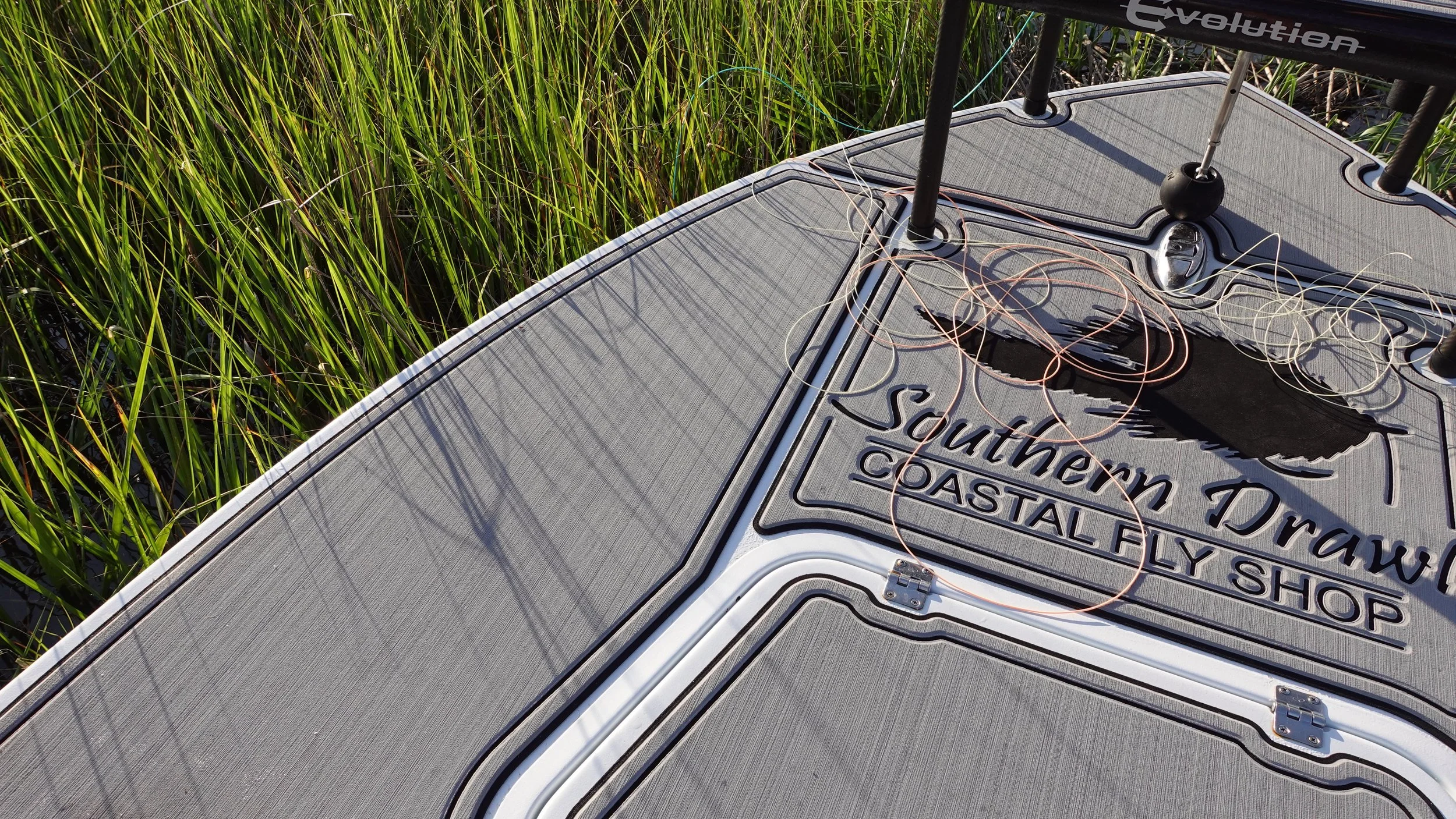 Southern Drawl Outfitters