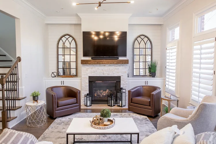 HARTLAND + CO | Atlanta Renovations, Remodeling & Interiors
