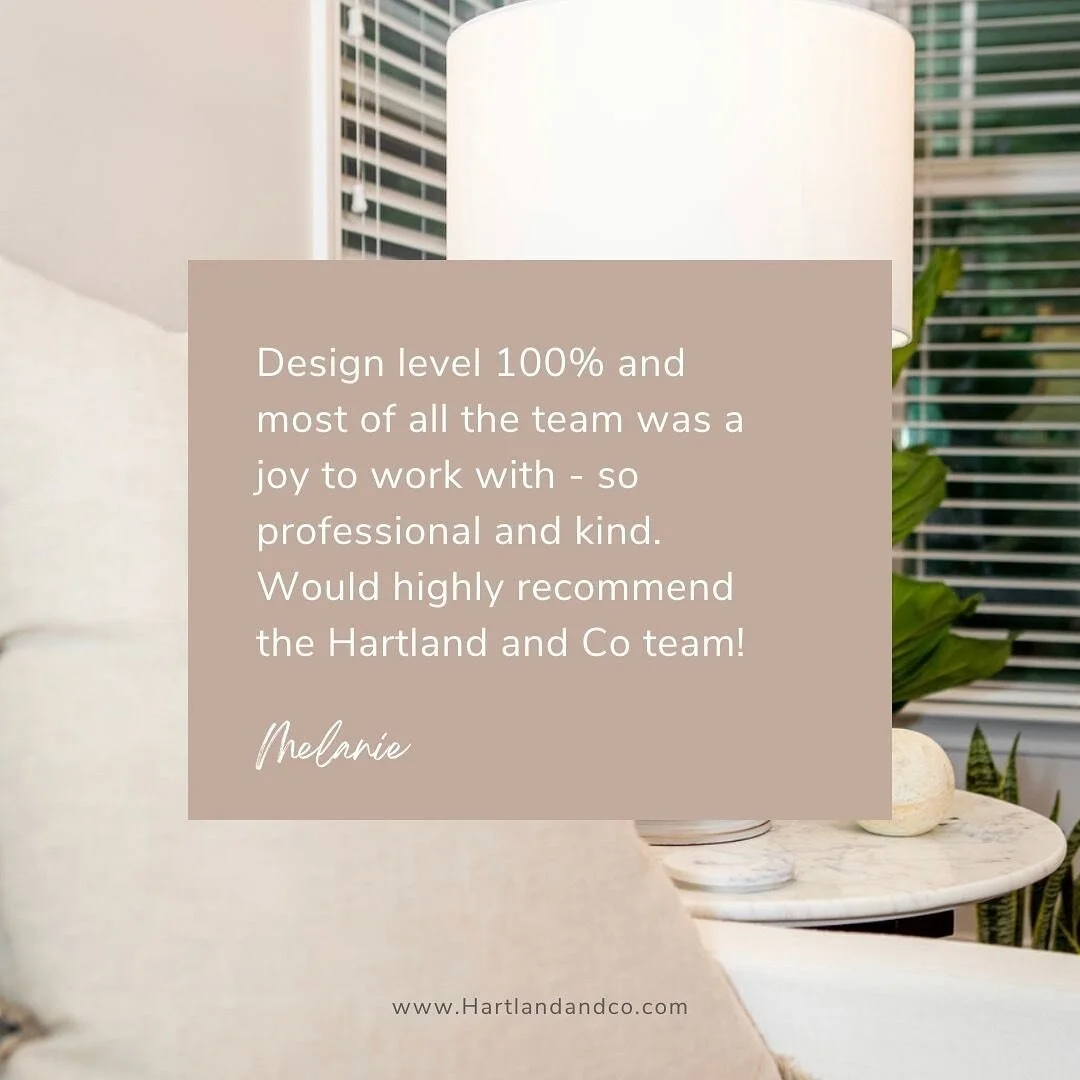 HARTLAND + CO | Atlanta Renovations, Remodeling & Interiors