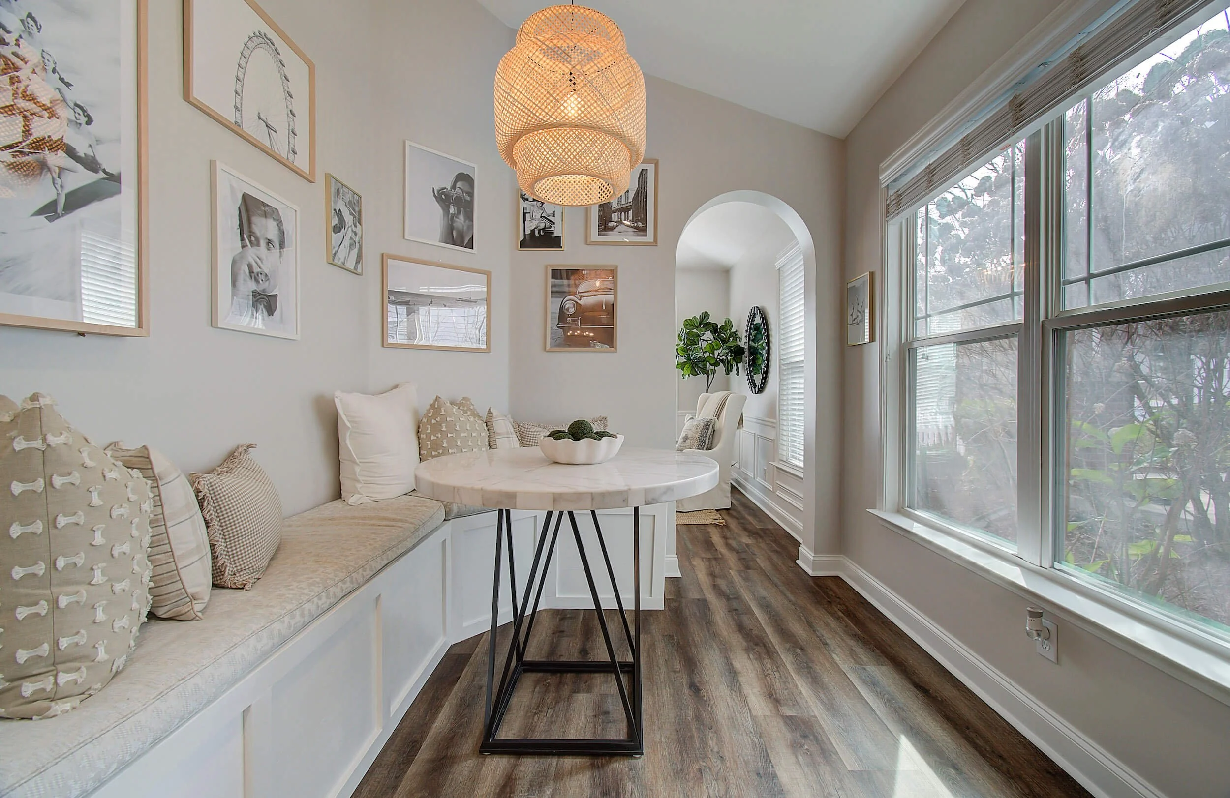HARTLAND + CO | Atlanta Renovations, Remodeling & Interiors
