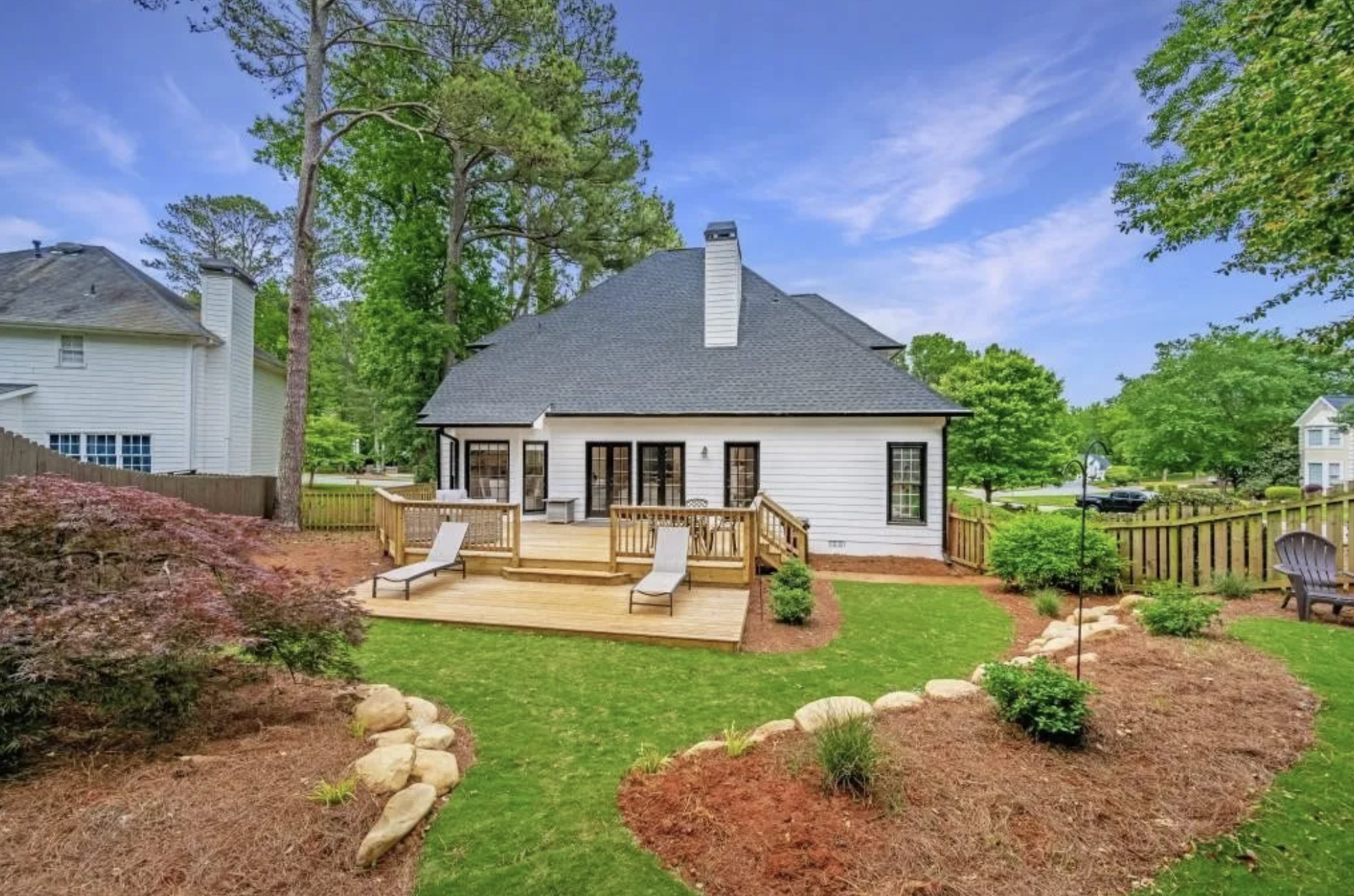 HARTLAND + CO | Atlanta Renovations, Remodeling & Interiors