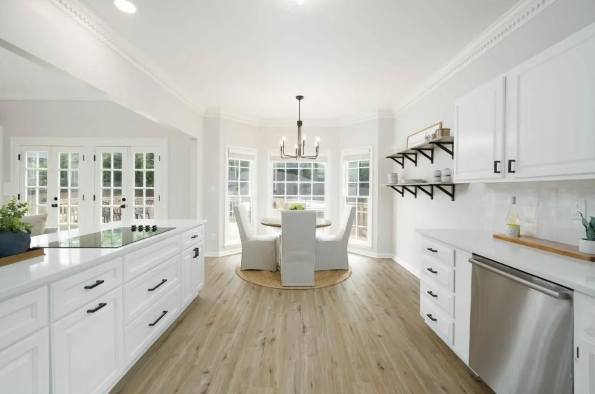 HARTLAND + CO | Atlanta Renovations, Remodeling & Interiors