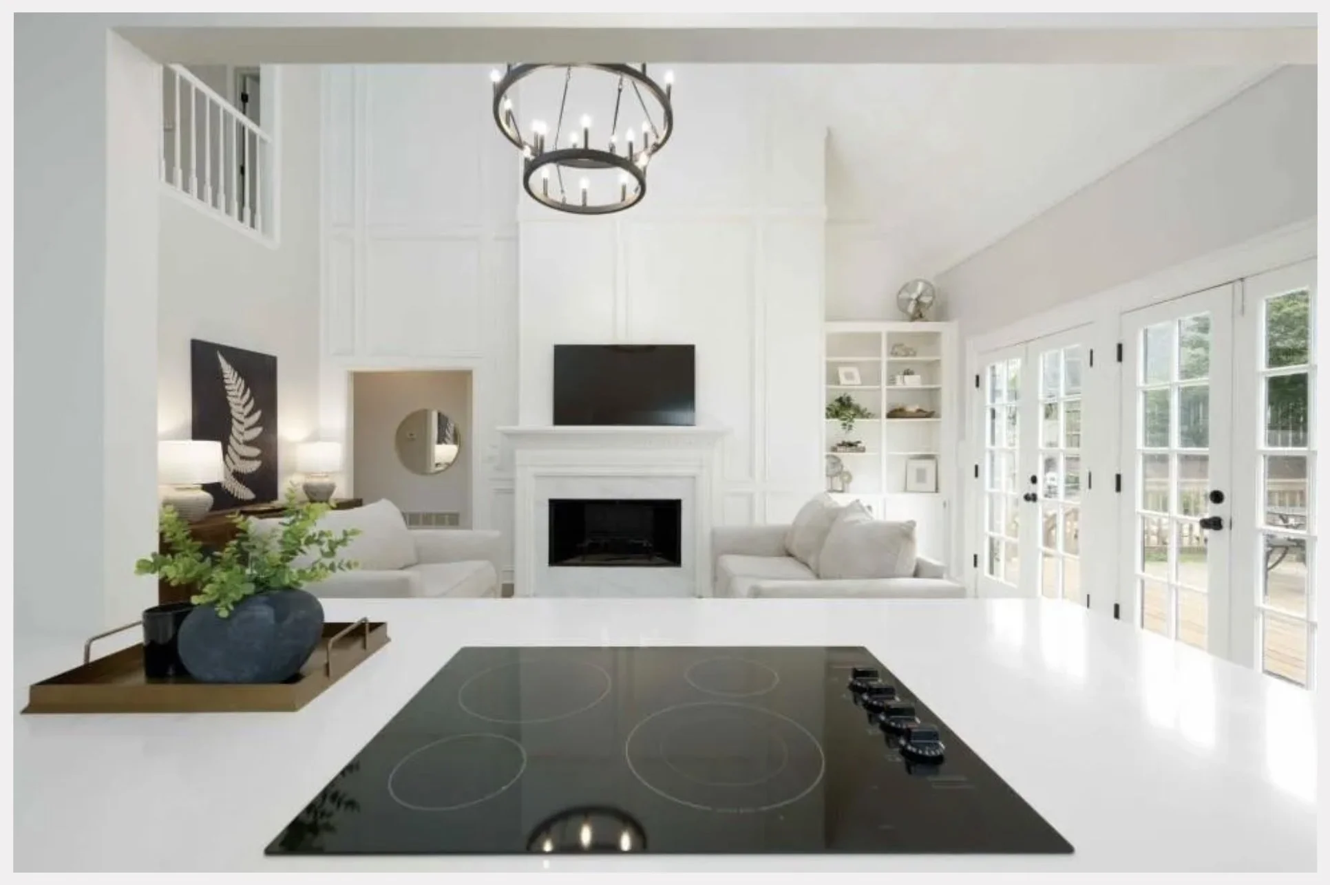 HARTLAND + CO | Atlanta Renovations, Remodeling & Interiors
