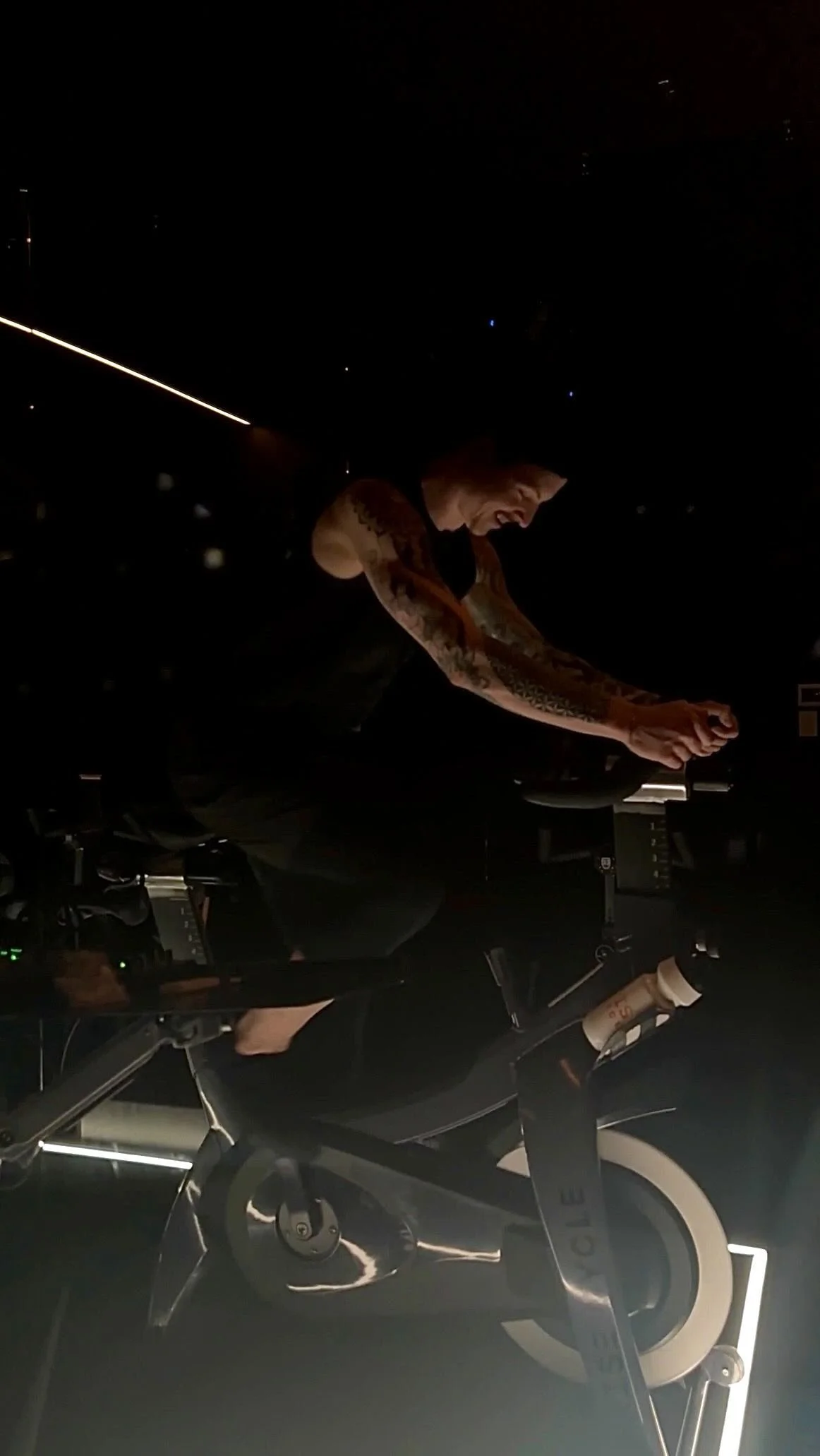 RISE CYCLE - Spin Studio