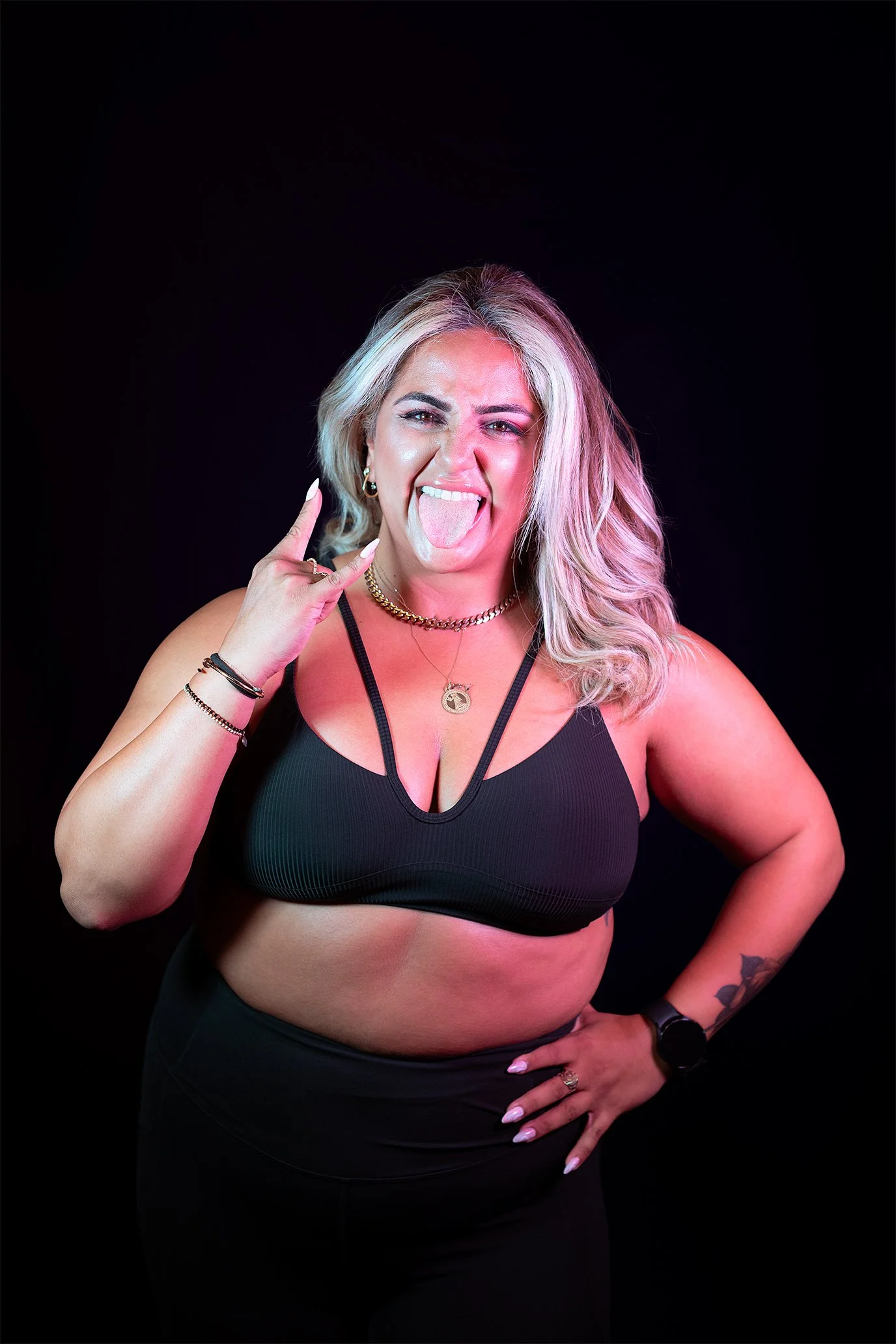 Niloo — RISE CYCLE