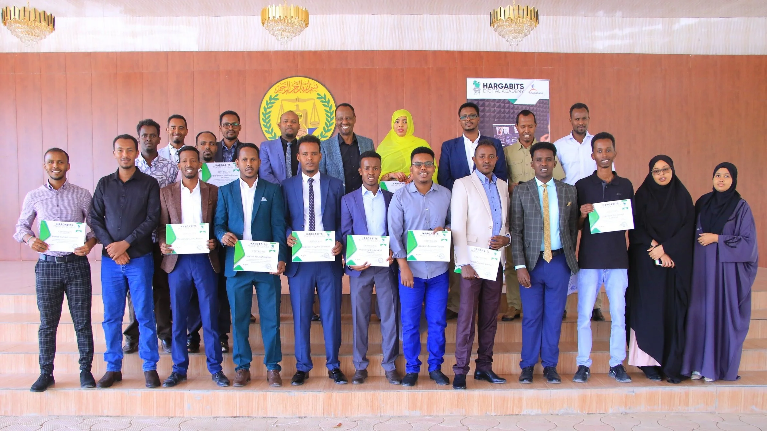 Bits School - Digital Design - Hargabits and Garobits — Shaqodoon ...