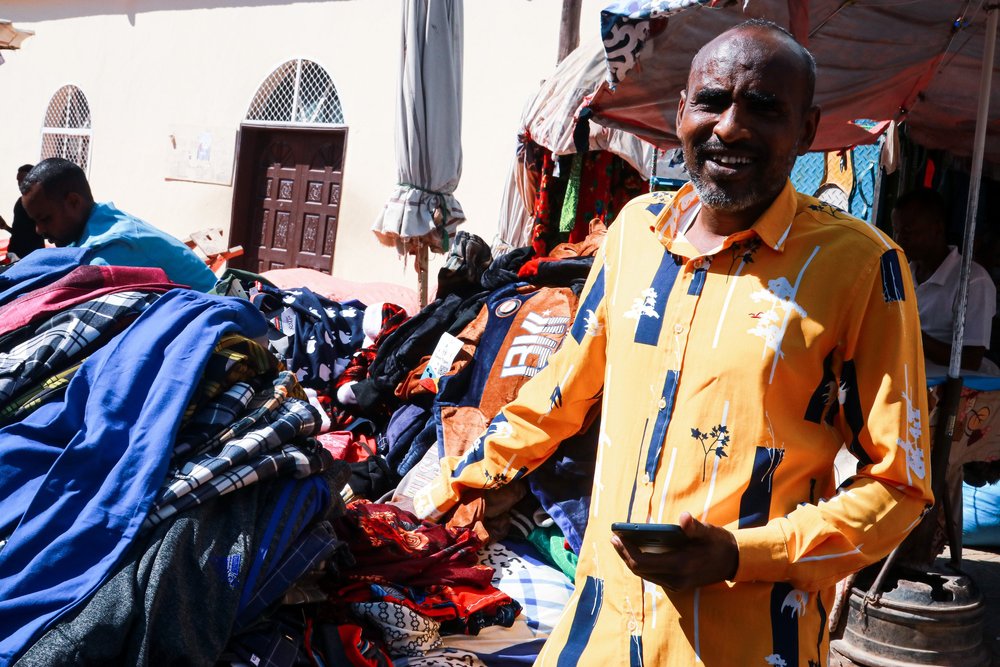 What We Do — Shaqodoon Organization