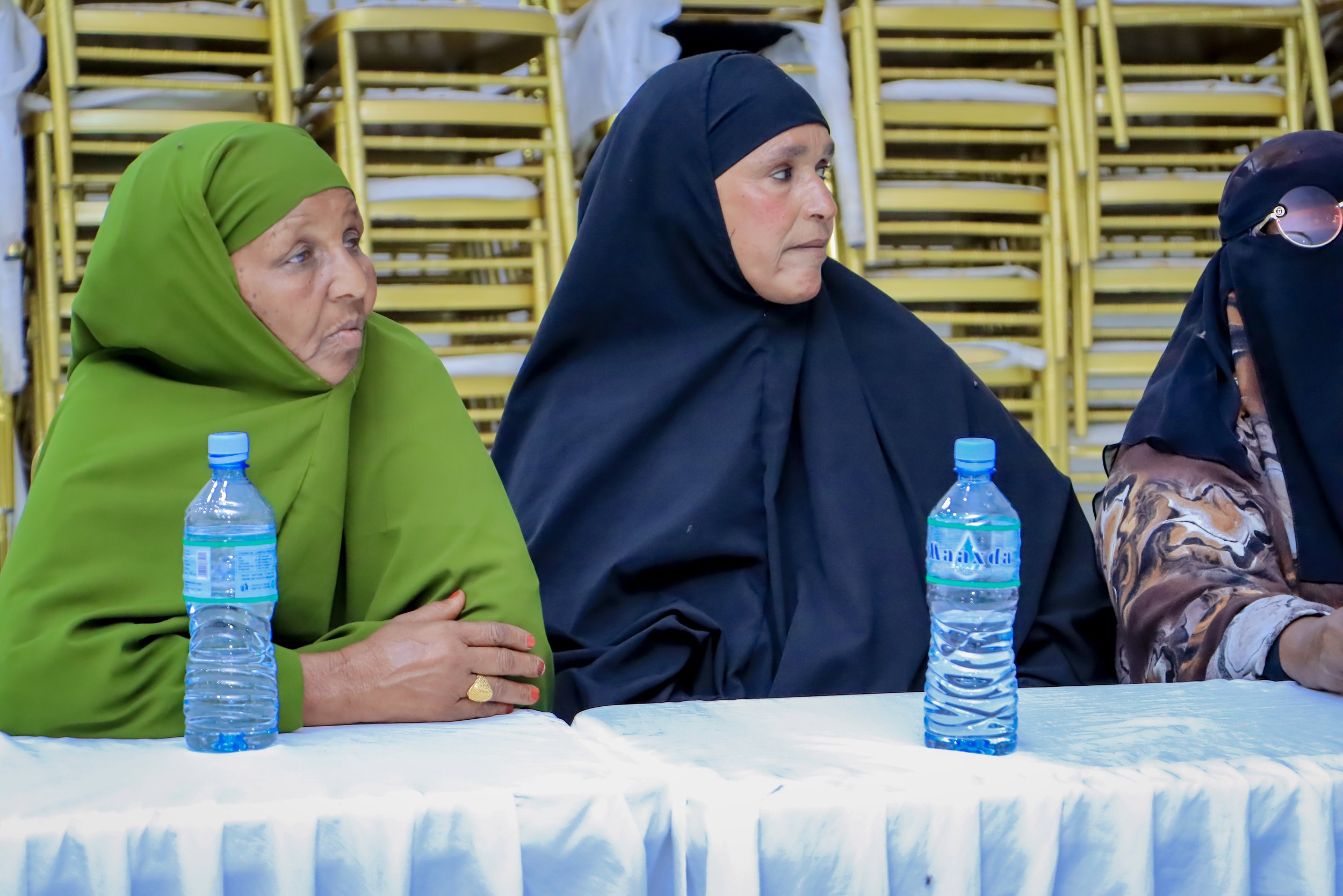 BREACH: Boosting Resilience and Adaptation to Climate Change ...