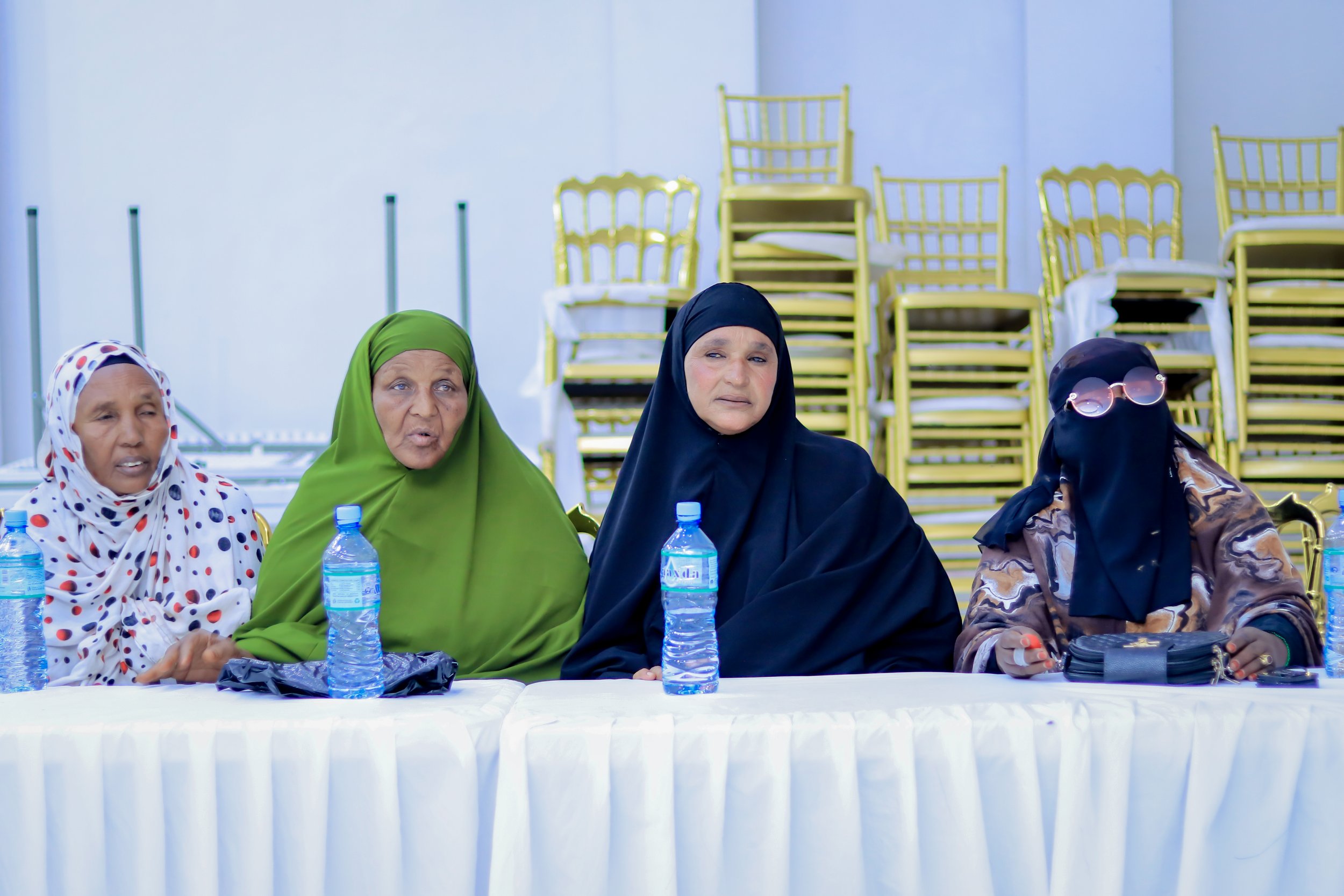 BREACH: Boosting Resilience and Adaptation to Climate Change ...