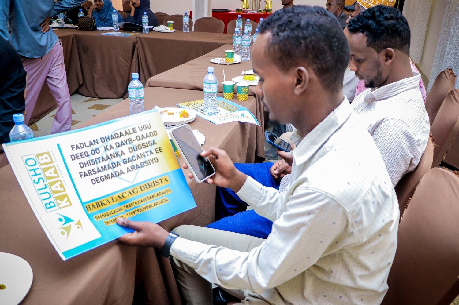 SIDA III: Inclusive Livelihoods for Vulnerable Pastoral Groups ...