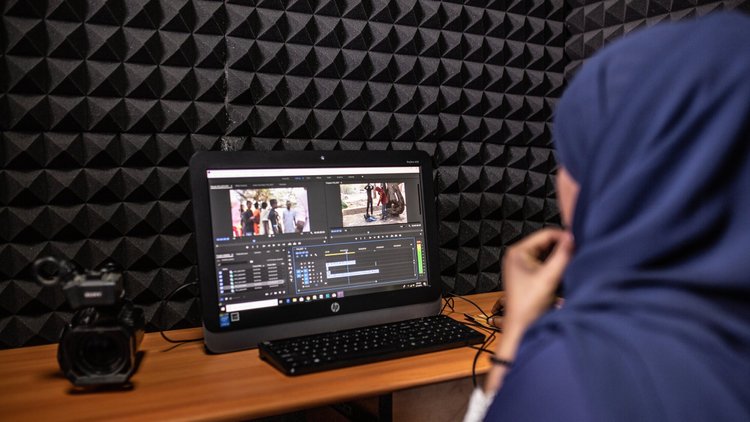 Shaqodoon Organization