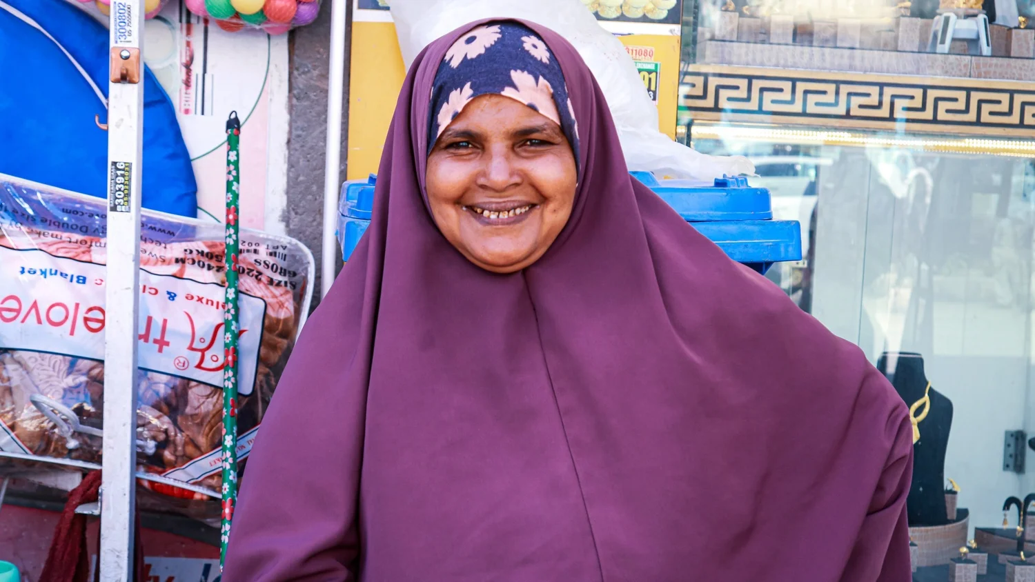 What We Do — Shaqodoon Organization