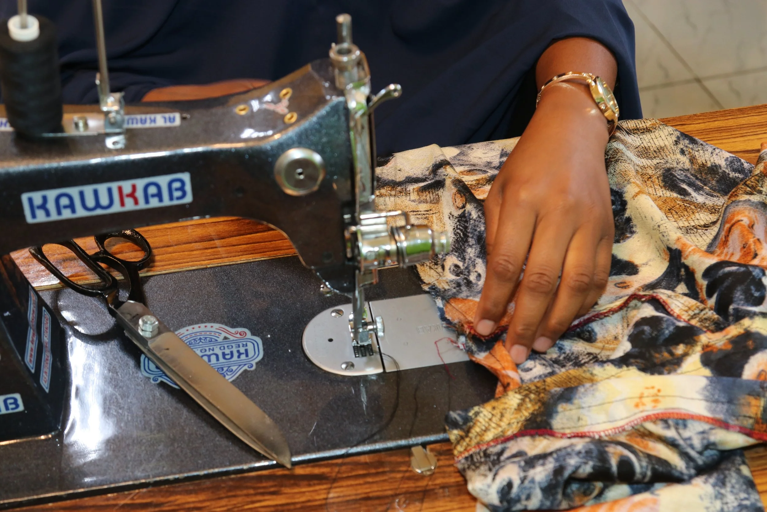 What We Do — Shaqodoon Organization