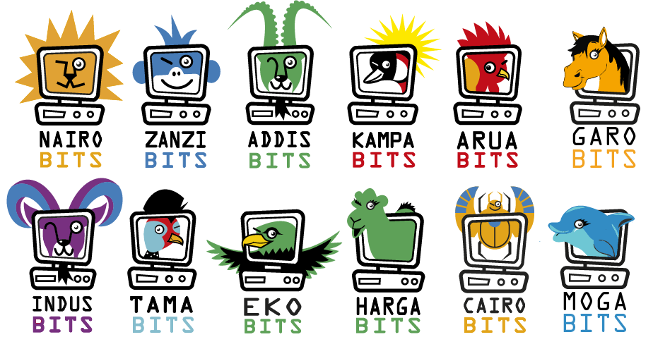 Bits Design Schools in the Somali Region — Shaqodoon Organization