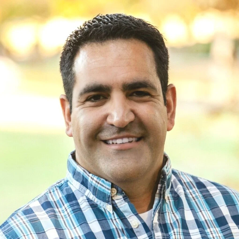 Sahara Challenge — Crescent Project