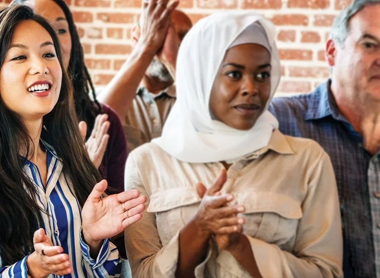 Explore About Us — Crescent Project