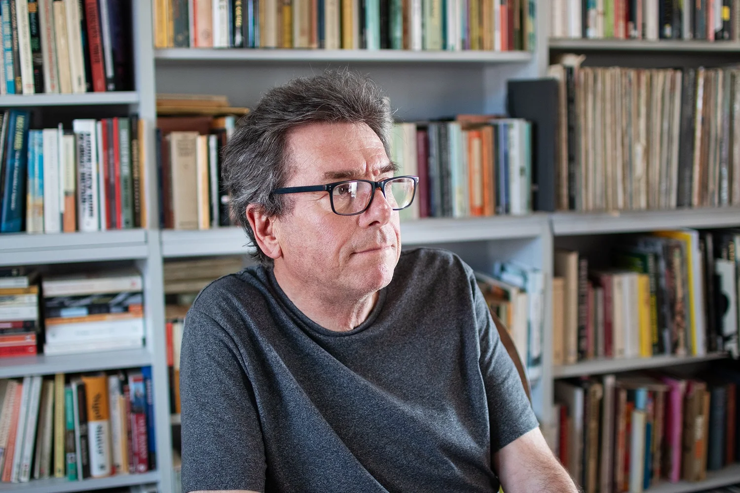 Artwork — Bob Dickinson