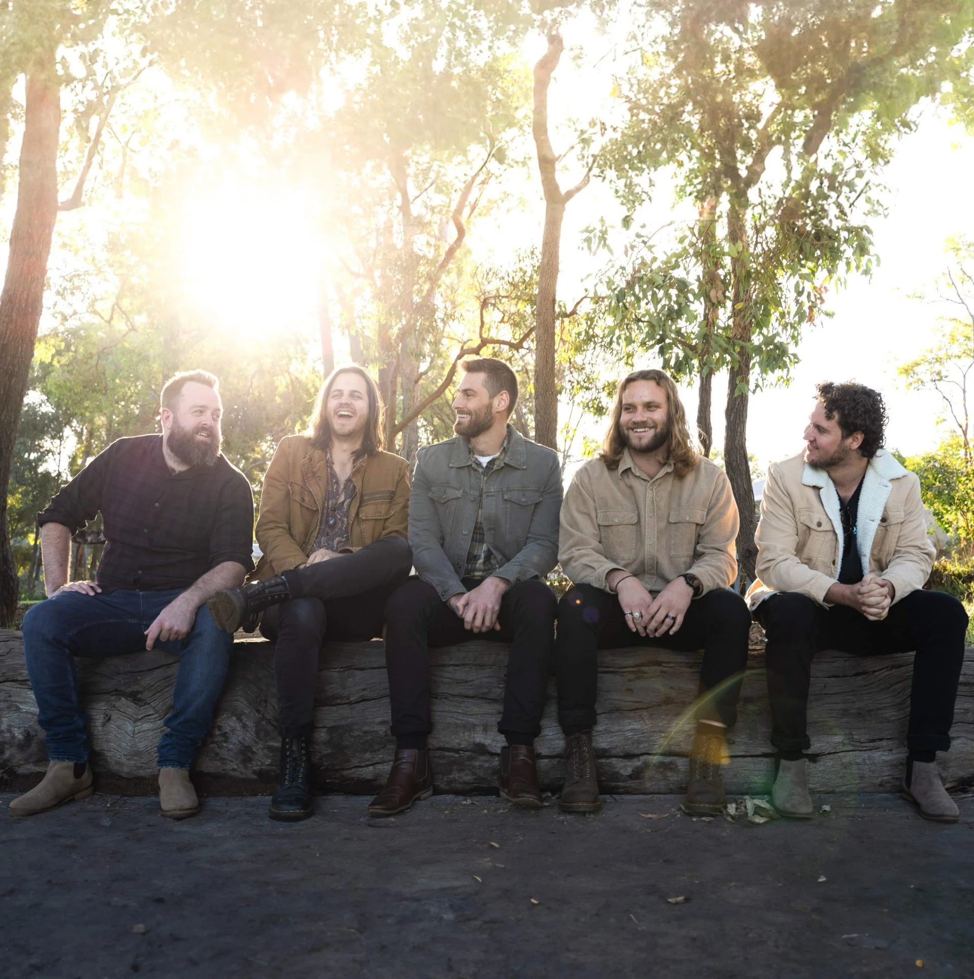 About 1 — Gidgestock Music Festival