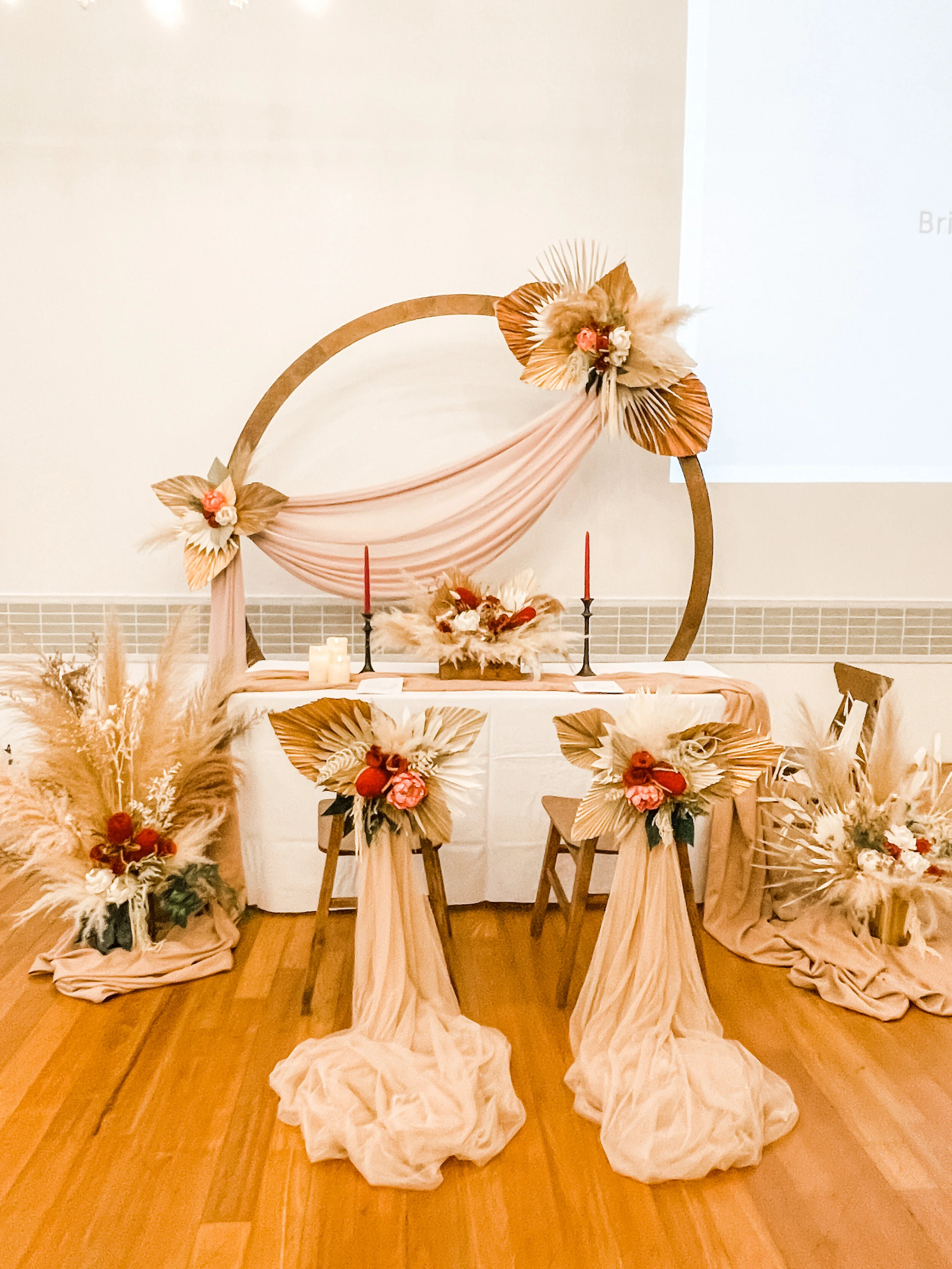 Wedding — ESTILO & CO