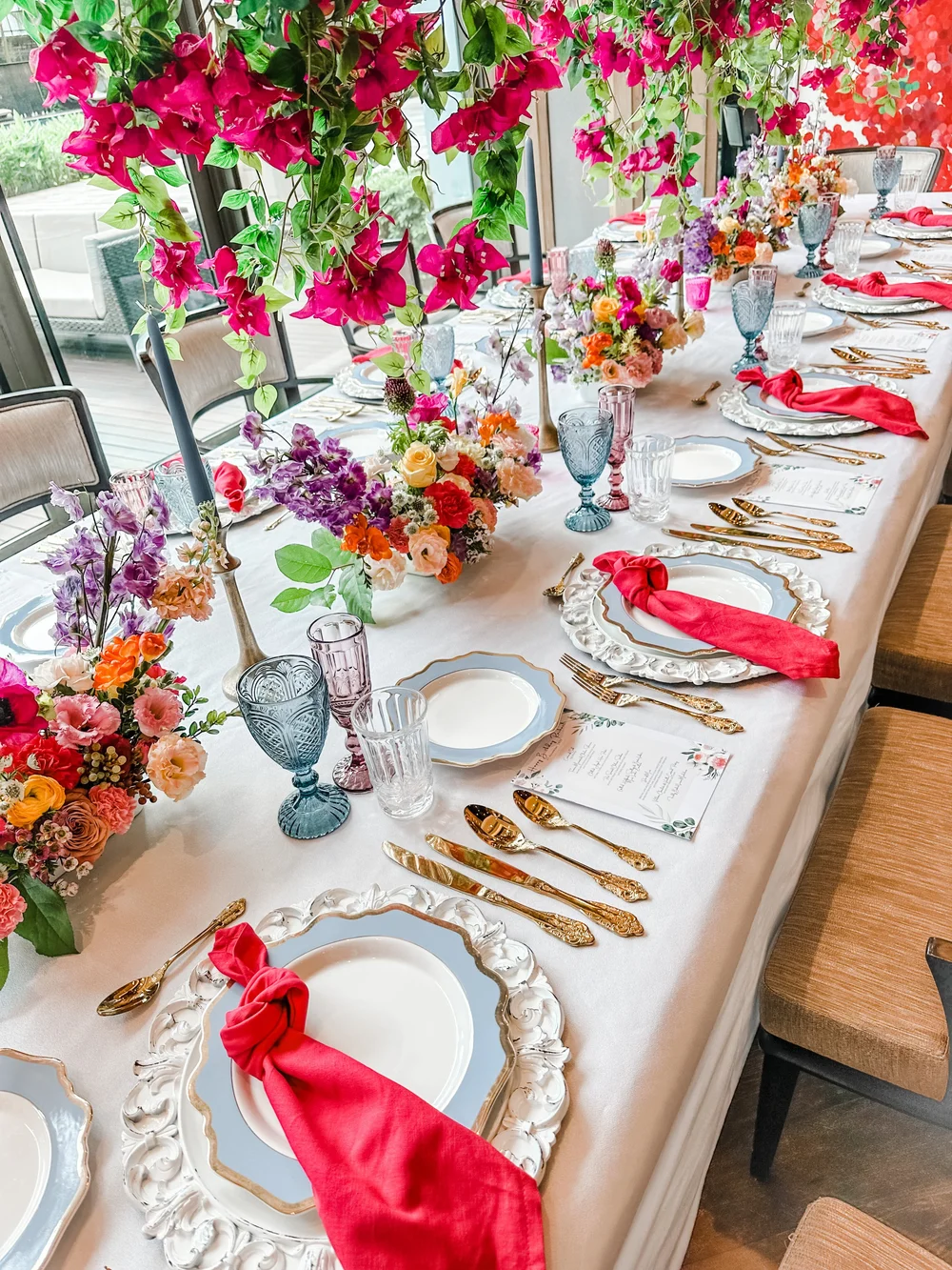 General 5 — ESTILO & CO