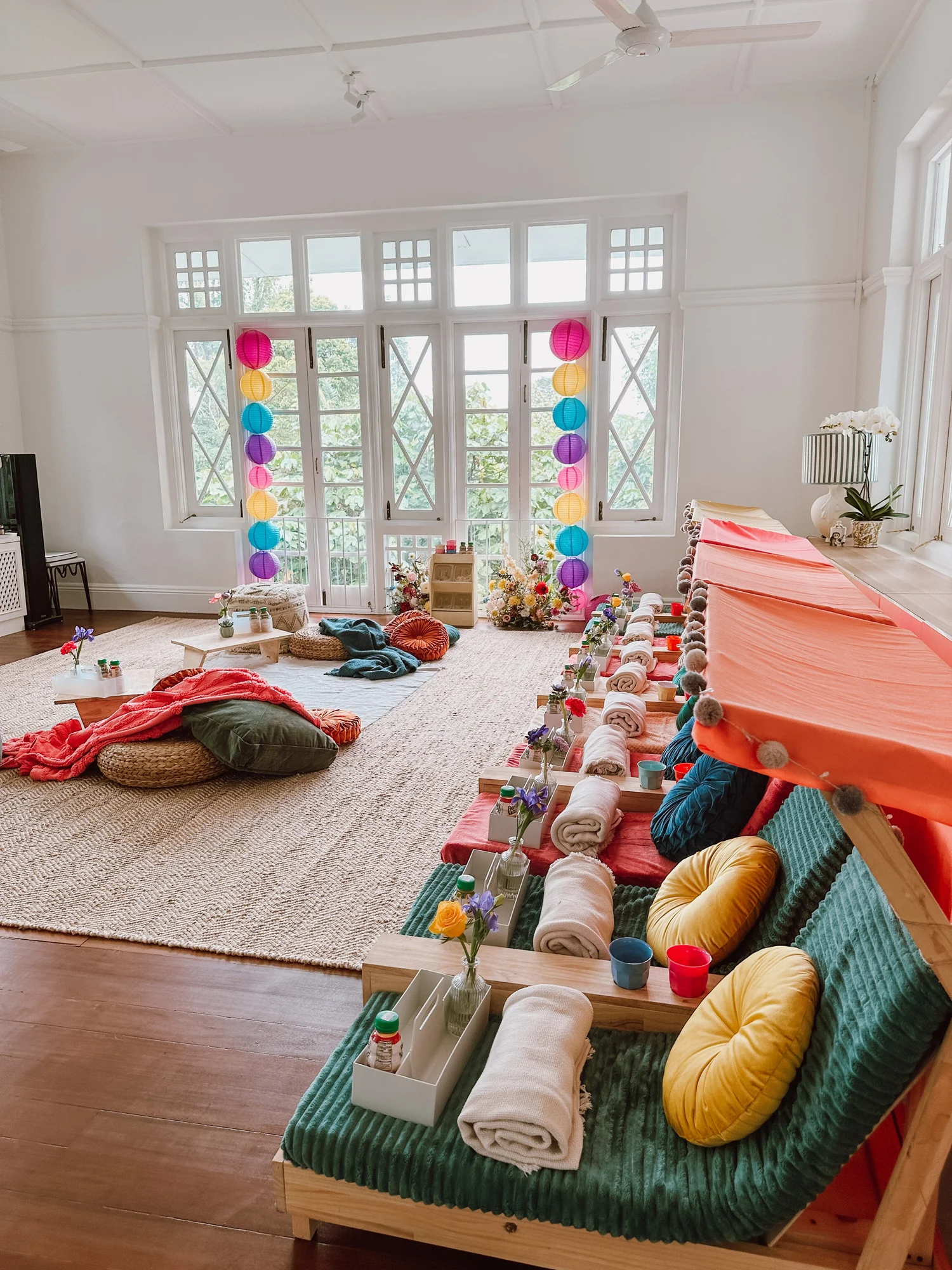 General 5 — ESTILO & CO