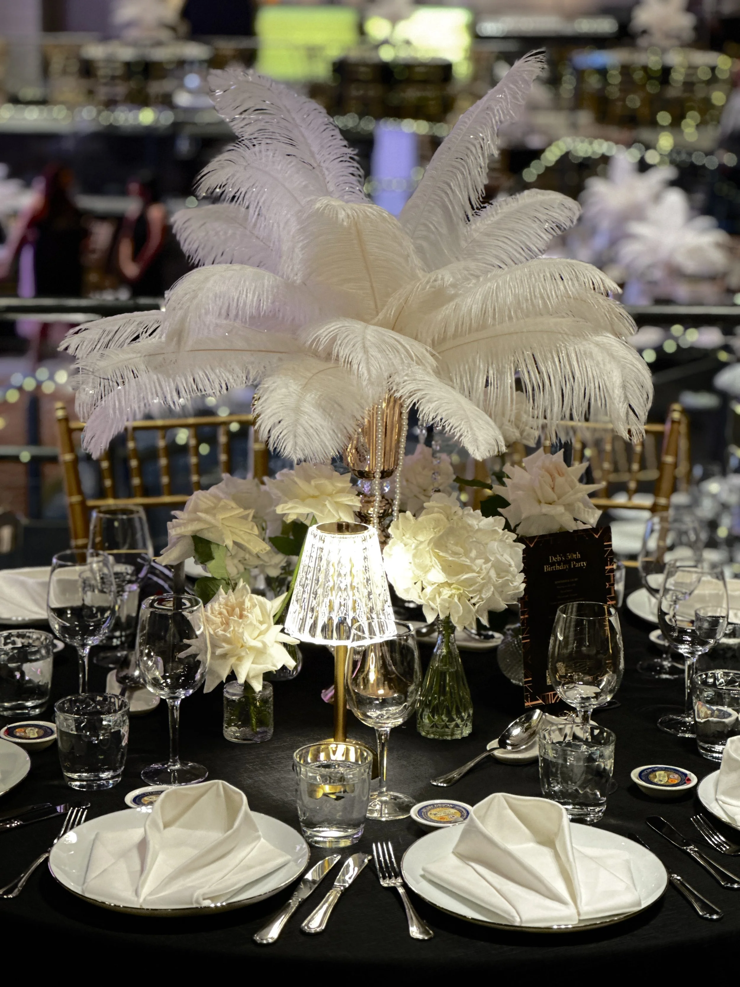 Event Decor/Props Hire — ESTILO & CO