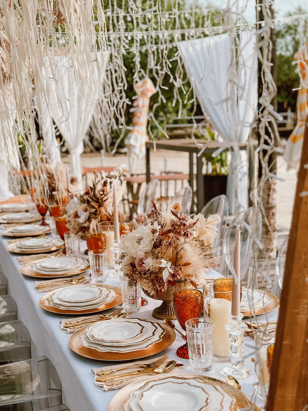 Rustic Boho — ESTILO & CO