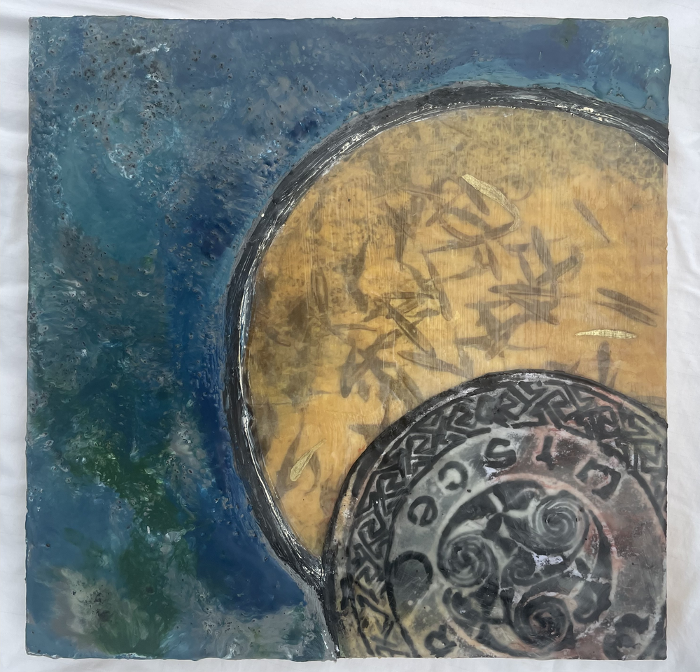 Sarah Mello — Powell Lane Arts | #Art4Everyone