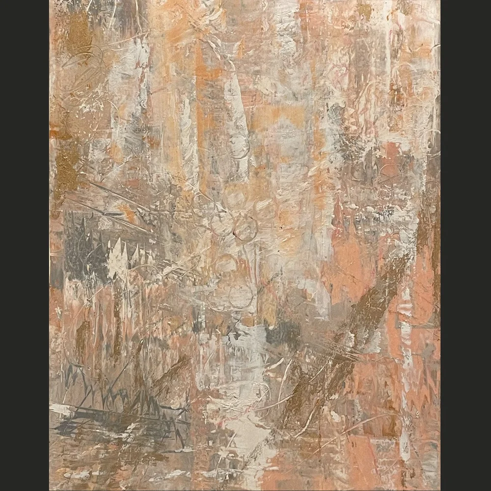 Johanne Lamarche — Powell Lane Arts | #Art4Everyone