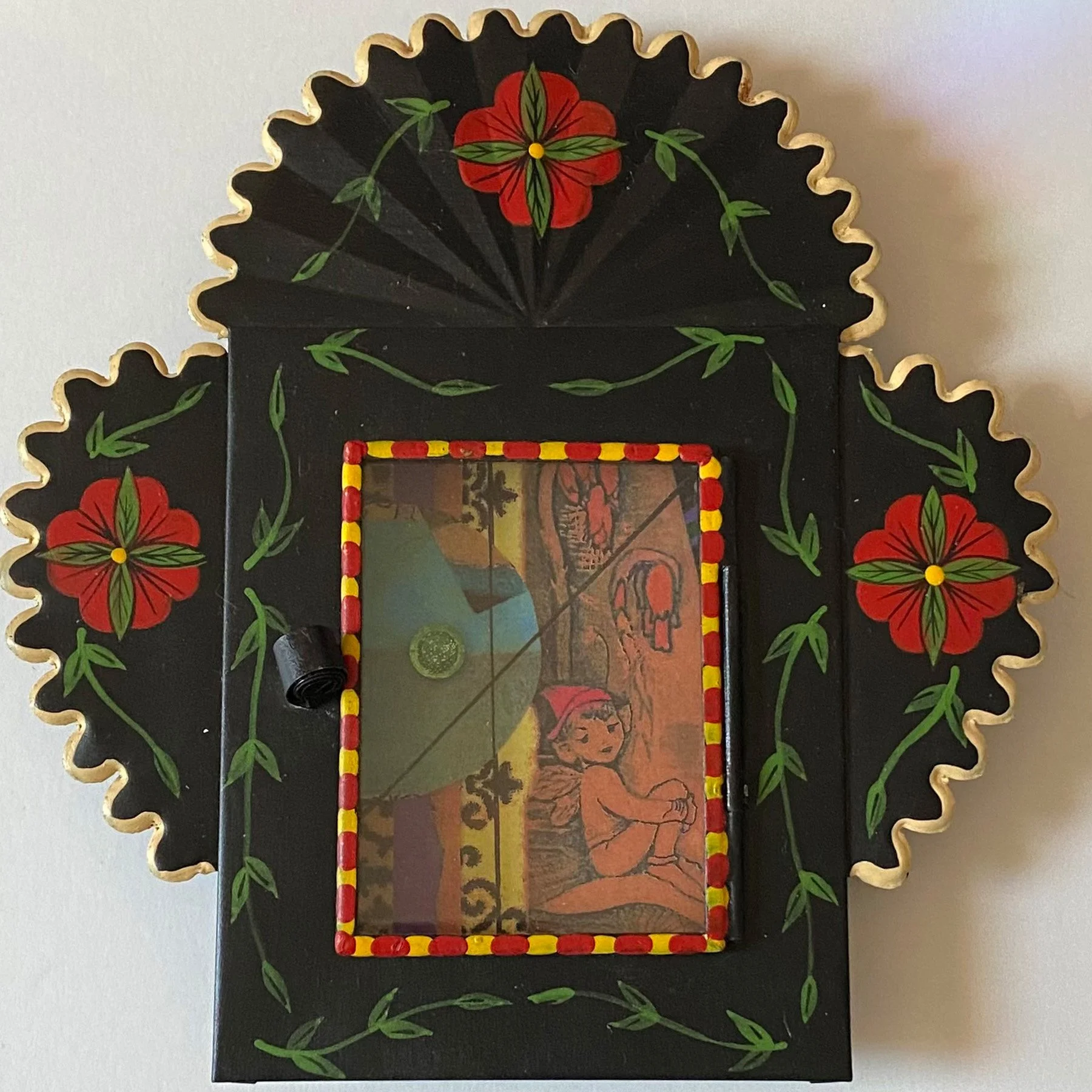 Jenn Mehm — Powell Lane Arts | #Art4Everyone