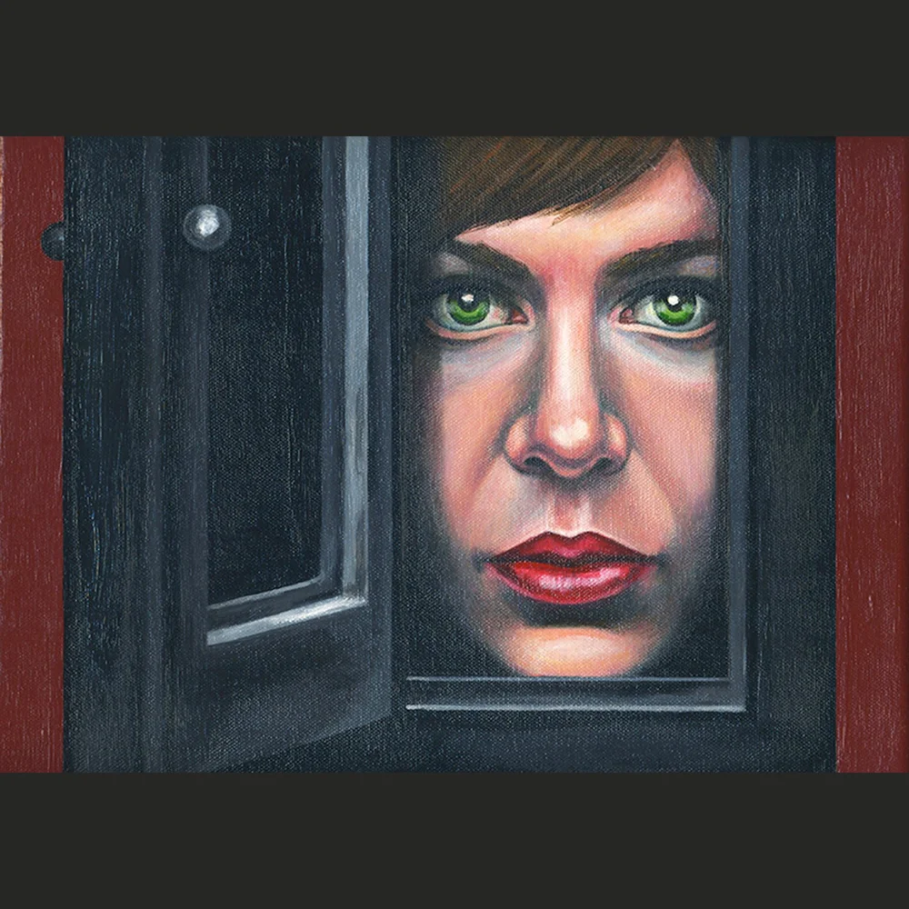 Debra Miller — Powell Lane Arts | #Art4Everyone