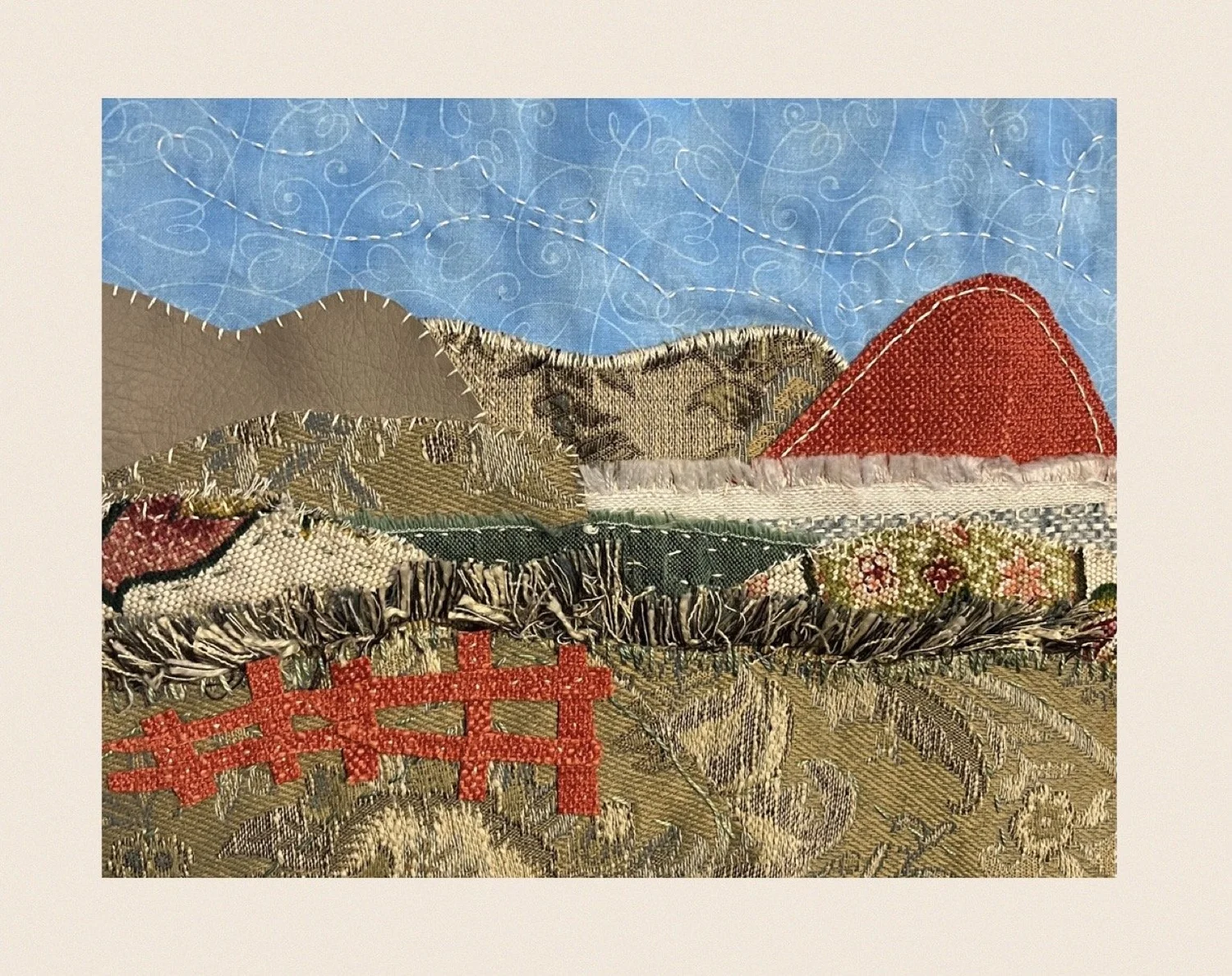Rory Keough — Powell Lane Arts | #Art4Everyone