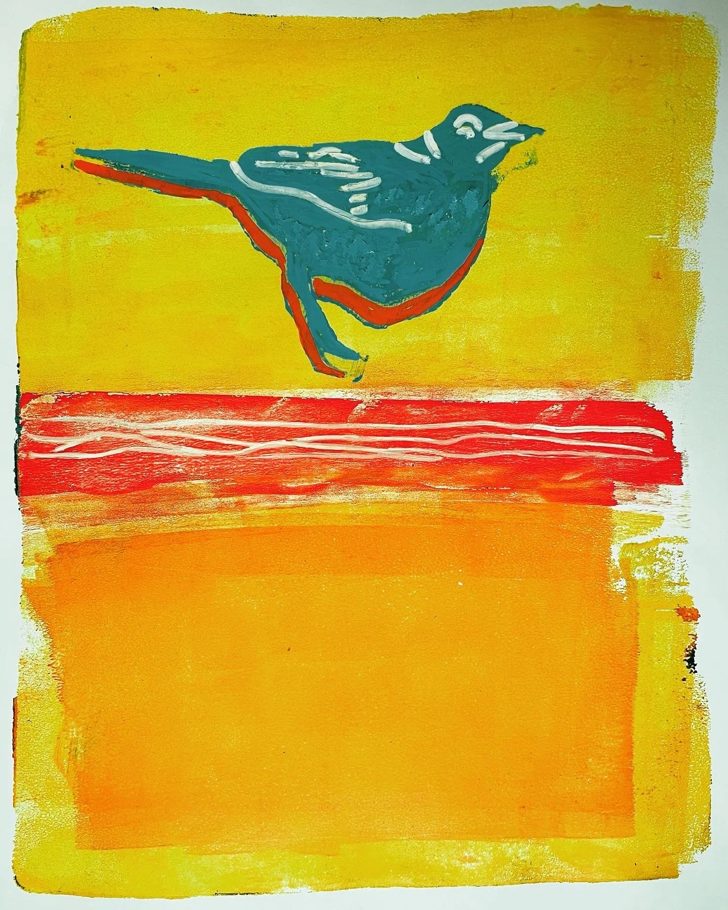 Sarah Mello — Powell Lane Arts | #Art4Everyone