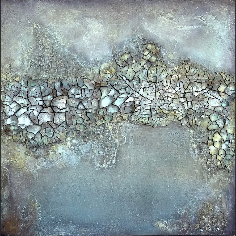 Abbey Stace — Powell Lane Arts | #Art4Everyone
